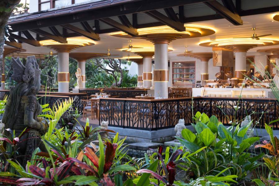 Eksplorasi Detail Kecanggihan dan Uniknya Desain Arsitektur Bali - Archiola