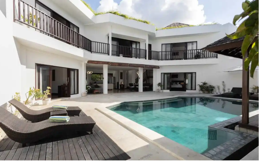 Build Villa Bali | Dream Property In Dream Destination | Archiola
