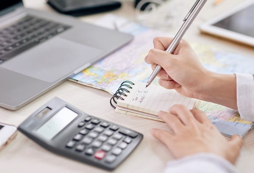 Design Cost Calculator - Archiola