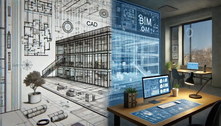 Bali Architect BIM Services - Archiola